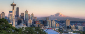Seattle vs Portland: Which Pacific Northwest City is Best? - Seattle Travel