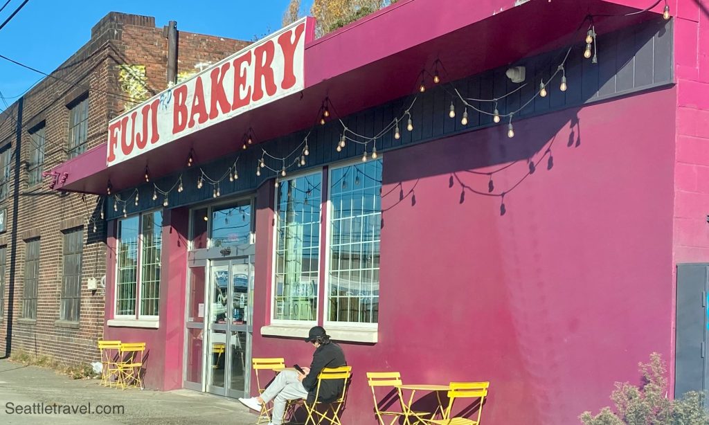 The 20 Best Bakeries in Seattle - Seattle Travel