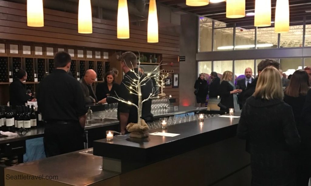 The 6 Best Wineries in (and Near) Seattle - Seattle Travel