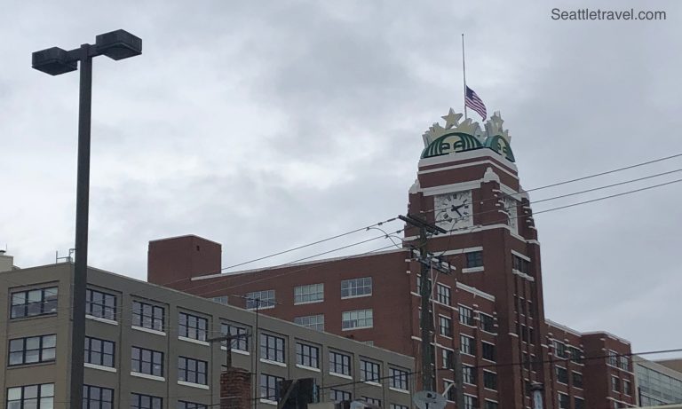 The 15 Most Famous Buildings in Seattle - Seattle Travel