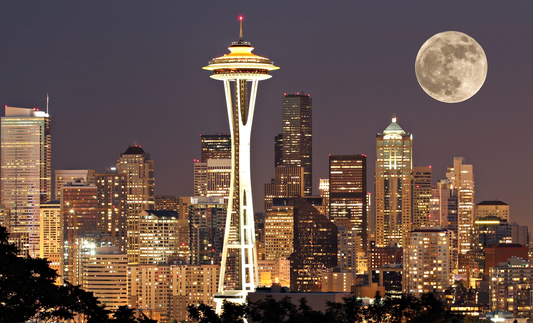 Seattle vs San Francisco: Weather, Cost of Living, Which is Better, and ...