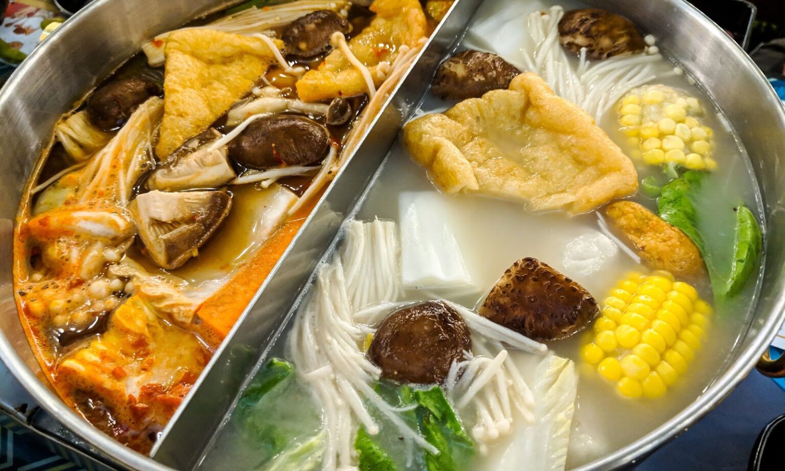 8 Outrageously Good Hot Pot Restaurants In Seattle (Including Our ...