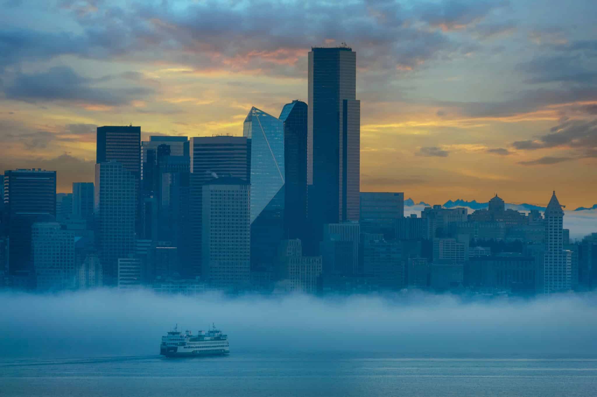 The 15 Most Famous Buildings in Seattle - Seattle Travel