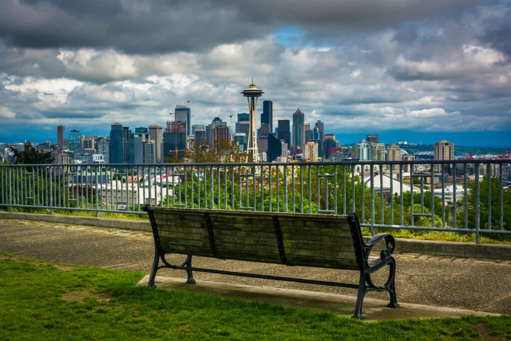 Discover the 11 Best Views in Seattle (Waterfalls, Mountains, and More ...