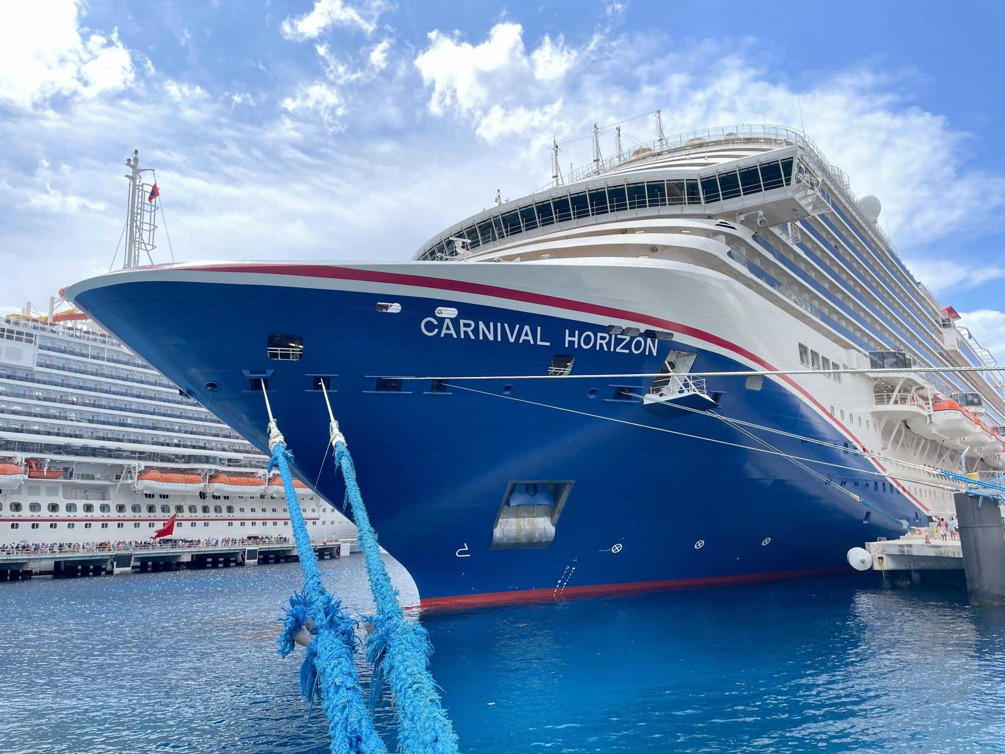 7 Carnival Cruise Ships to Avoid at All Costs - Seattle Travel