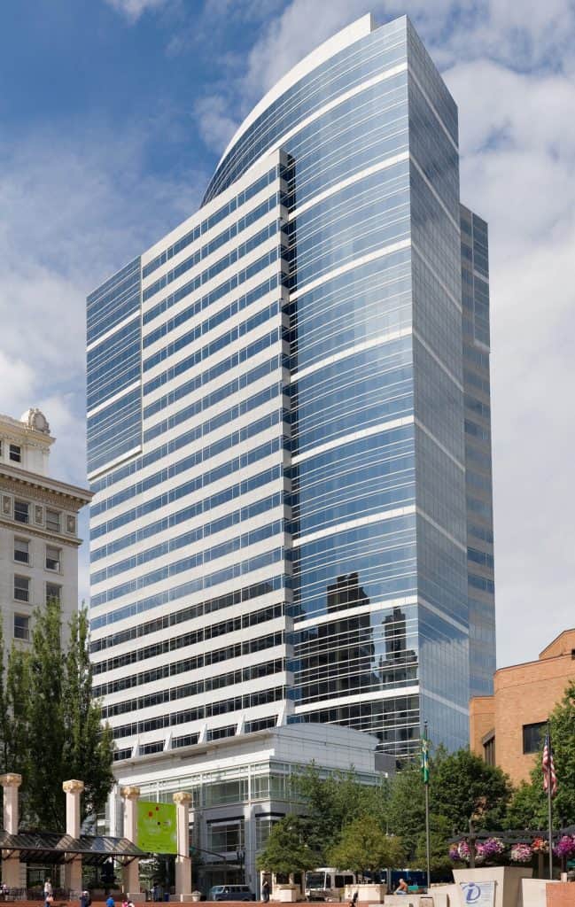 Skyscraper Day: 15 Tallest Skyscrapers in the Pacific Northwest ...
